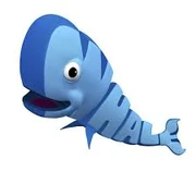 Whale | The WordWorld Wiki | Fandom