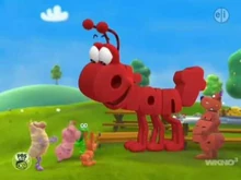 Giant | The WordWorld Wiki | Fandom