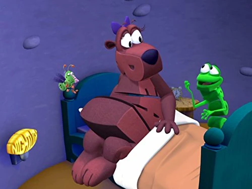 User blog:DenseQuit371233/What do you think of Bear's belly? | The ...