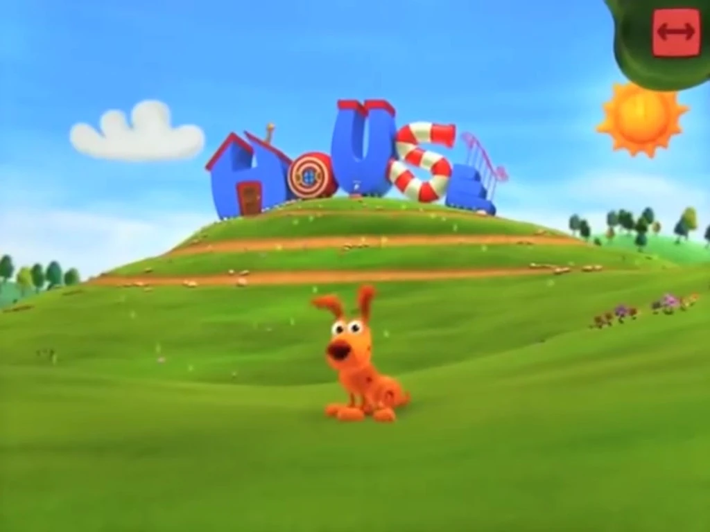 House | The WordWorld Wiki | Fandom