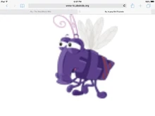 Fly | The WordWorld Wiki | Fandom