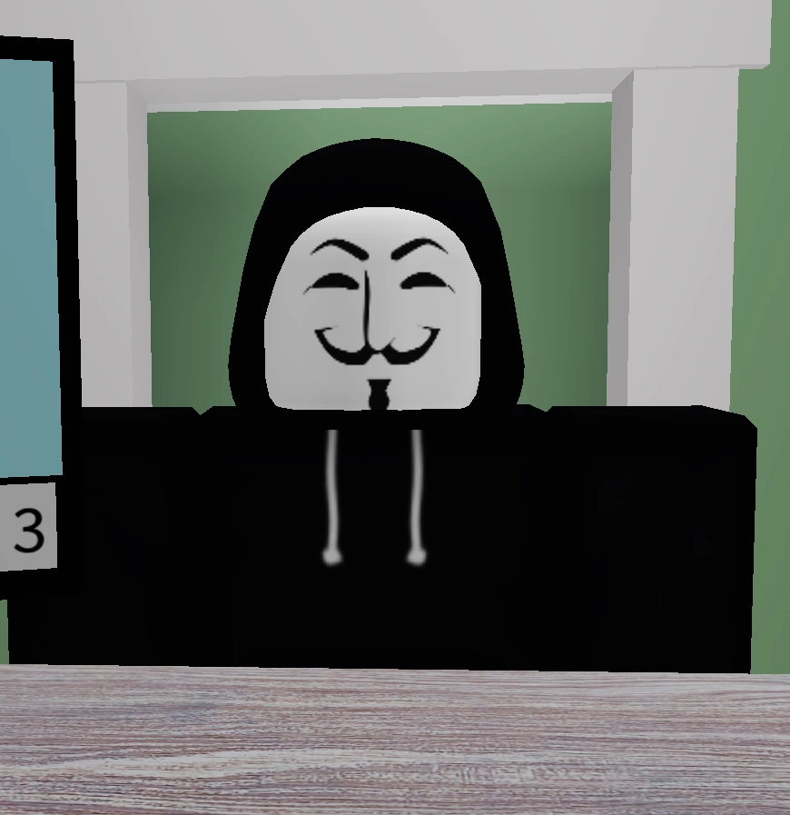 Anonymous | Work as a loan officer Wiki | Fandom