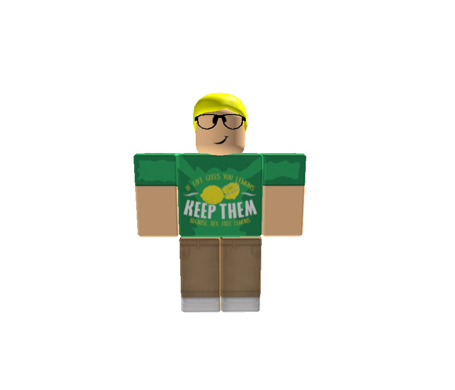 Lemonai | Work At a Job Place Official Wiki | Fandom