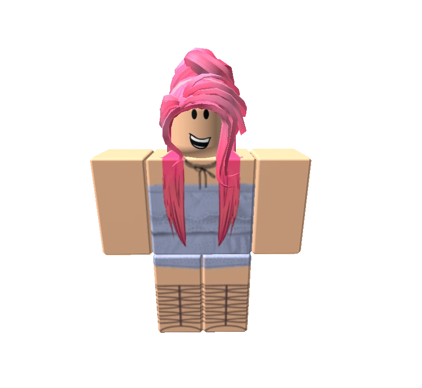 Chloe | Work At a Job Place Official Wiki | Fandom