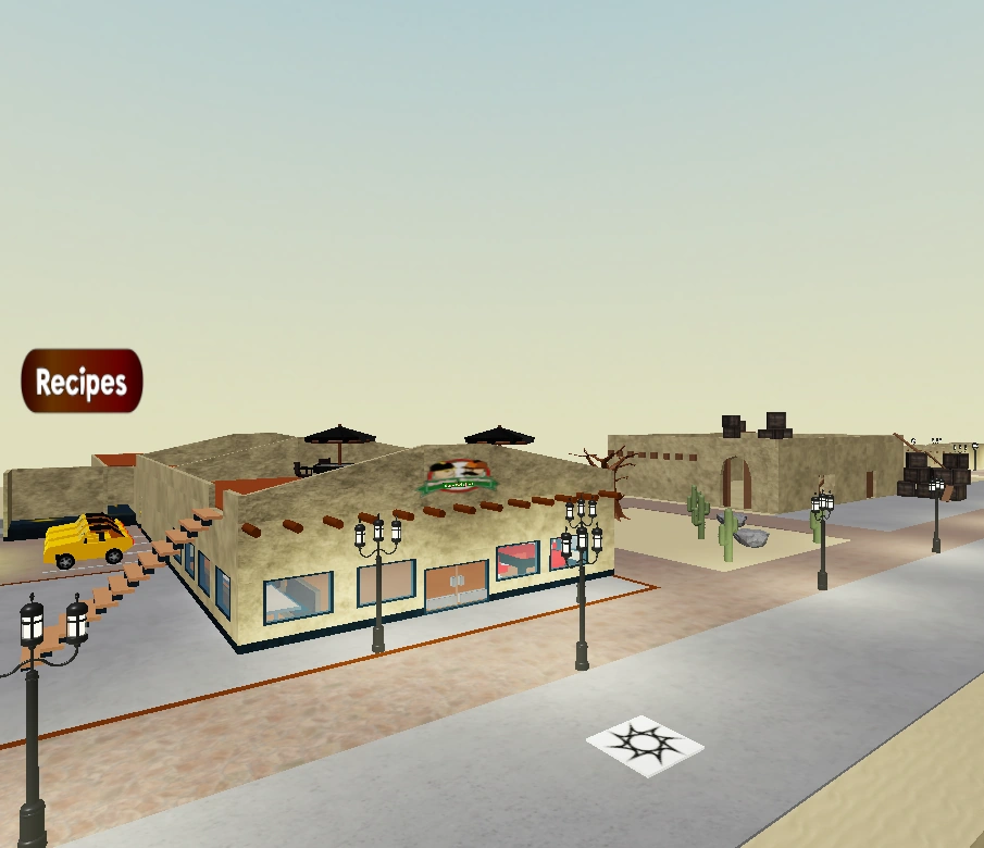 Tumbleweed Town | Work At a Job Place Official Wiki | Fandom