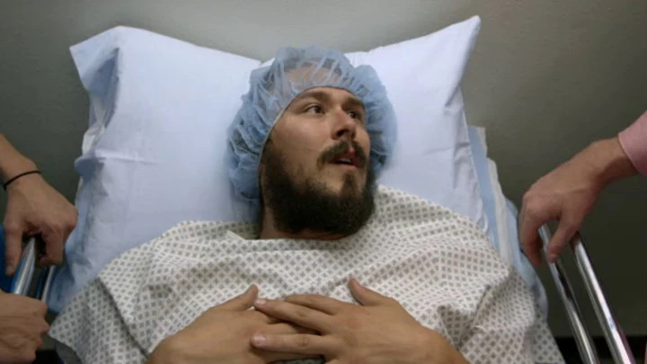 Anders Holmvik Beard