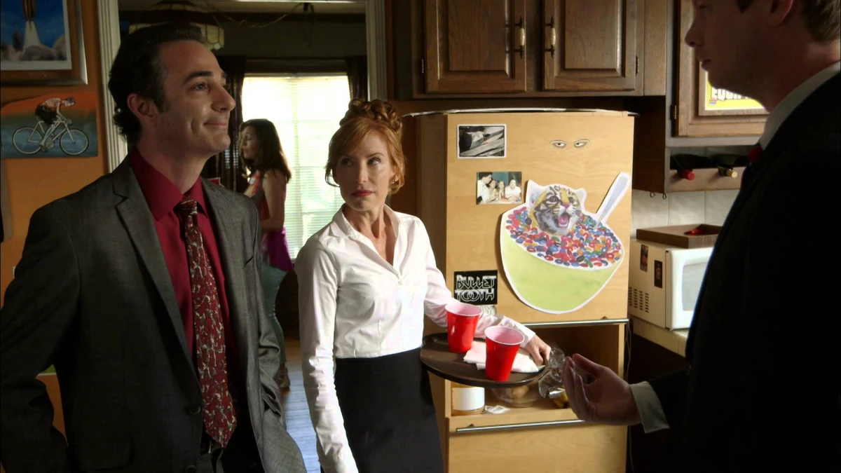 Ditch Day | Workaholics Wiki | Fandom