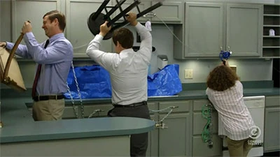 Snackers Workaholics Wiki Fandom