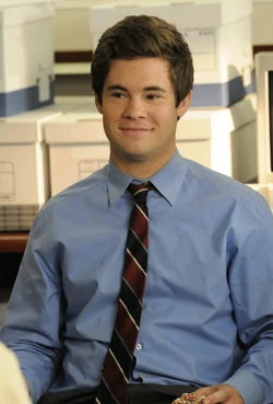 Adam Demamp