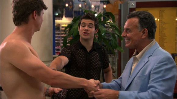 Model Kombat | Workaholics Wiki | Fandom