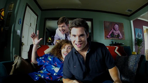 Webcam Girl | Workaholics Wiki | Fandom