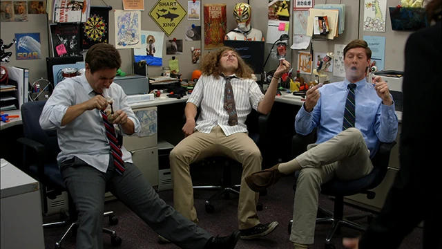 Best Buds | Workaholics Wiki | Fandom