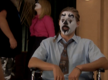 Blake Workaholics Costume