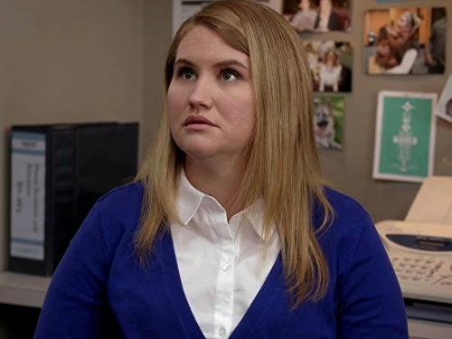 Jillian Belk | Workaholics Wiki | Fandom