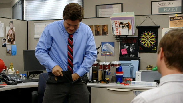 Fry Guys | Workaholics Wiki | Fandom