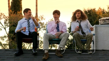 workaholics wallpaper