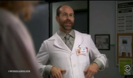 Robbie | Workaholics Wiki | Fandom