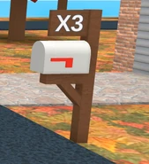 Mailboxes | Work at a Pizza Place Wiki | Fandom