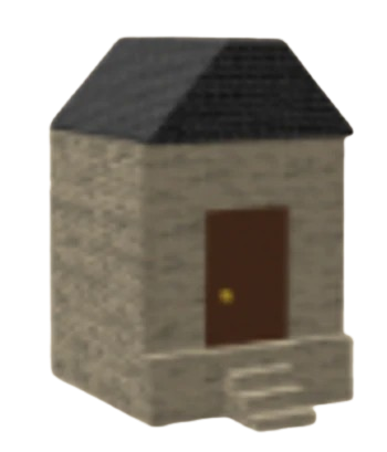 House | Work at a Pizza Place Wiki | Fandom