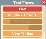 Star System | Work at a Pizza Place Wiki | Fandom