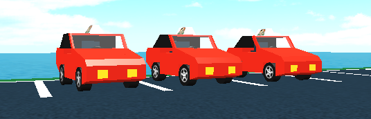 Vehicles | Work at a Pizza Place Wiki | Fandom