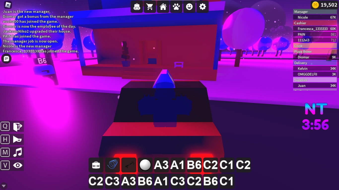 Discuss Everything About Work at a Pizza Place Wiki | Fandom