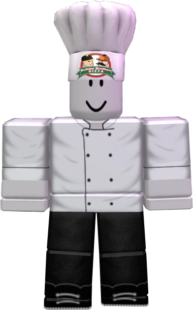 Cook | Work at a Pizza Place Wiki | Fandom