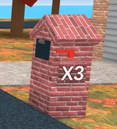 Mailboxes | Work at a Pizza Place Wiki | Fandom