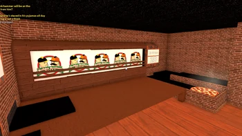 Pizza Boxing Room | Work at a Pizza Place Wiki | Fandom