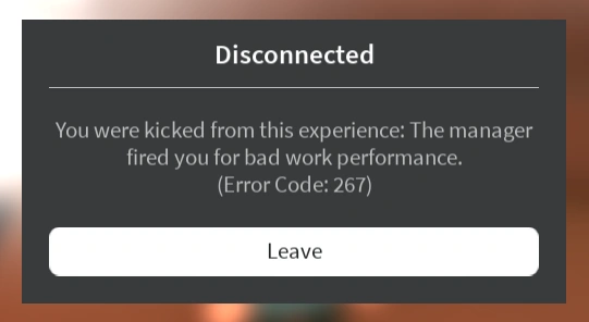 Trolling | Work at a Pizza Place Wiki | Fandom