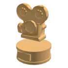 Content Creator Trophy | Work at a Pizza Place Wiki | Fandom