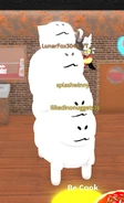 Gubby | Work at a Pizza Place Wiki | Fandom