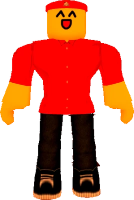 Elliot Builder | Work at a Pizza Place Wiki | Fandom