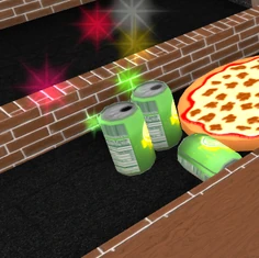 Pizza Boxer | Work at a Pizza Place Wiki | Fandom