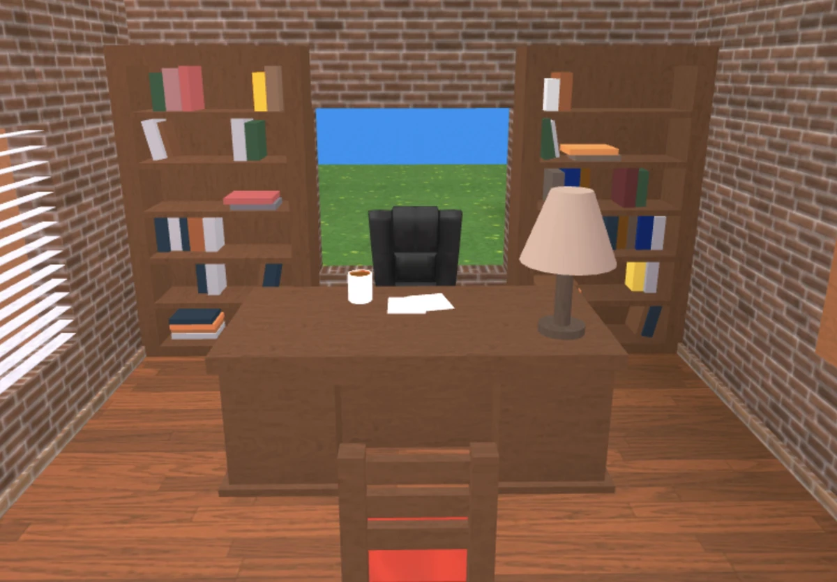 Manager's Office | Work at a Pizza Place Wiki | Fandom