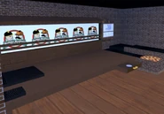 Areas | Work at a Pizza Place Wiki | Fandom