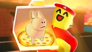 Gubby Chaos Event | Work at a Pizza Place Wiki | Fandom