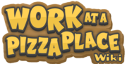 Estate | Work at a Pizza Place Wiki | Fandom