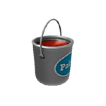 Paint Bucket (Gamepass) | Work at a Pizza Place Wiki | Fandom
