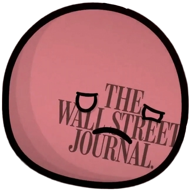 The Wall Street Journal | WorkerBoi Wiki | Fandom