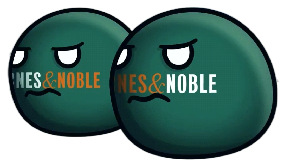Barnes & Noble | WorkerBoi Wiki | Fandom