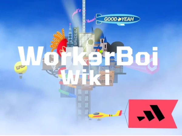 WorkerBoi Wiki | Fandom
