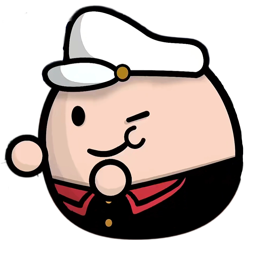 Popeye | WorkerBoi Wiki | Fandom