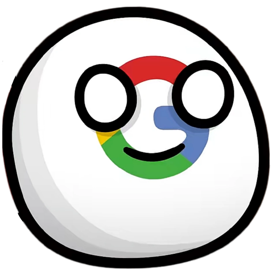 Google | WorkerBoi Wiki | Fandom