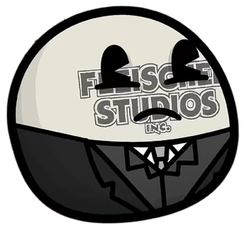 Fleischer Studios | WorkerBoi Wiki | Fandom