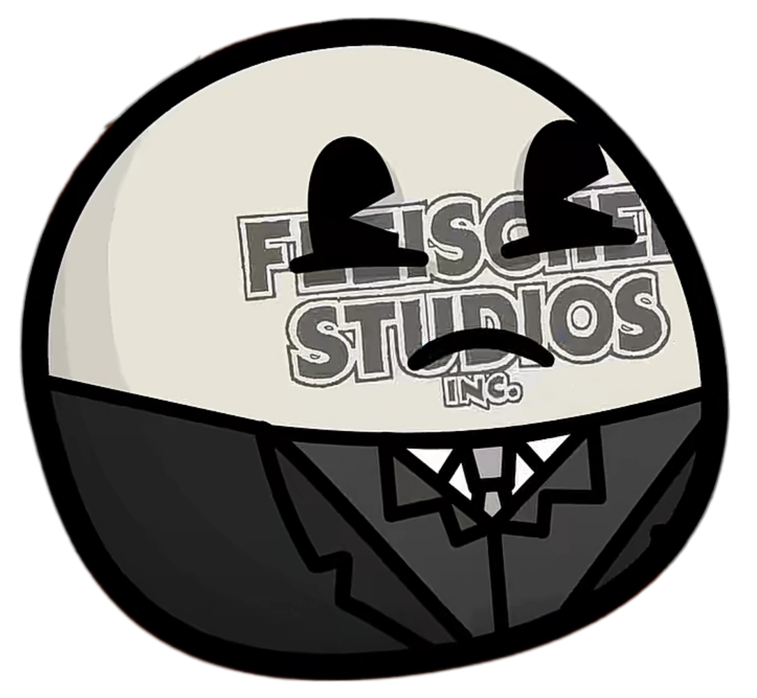 Fleischer Studios | WorkerBoi Wiki | Fandom