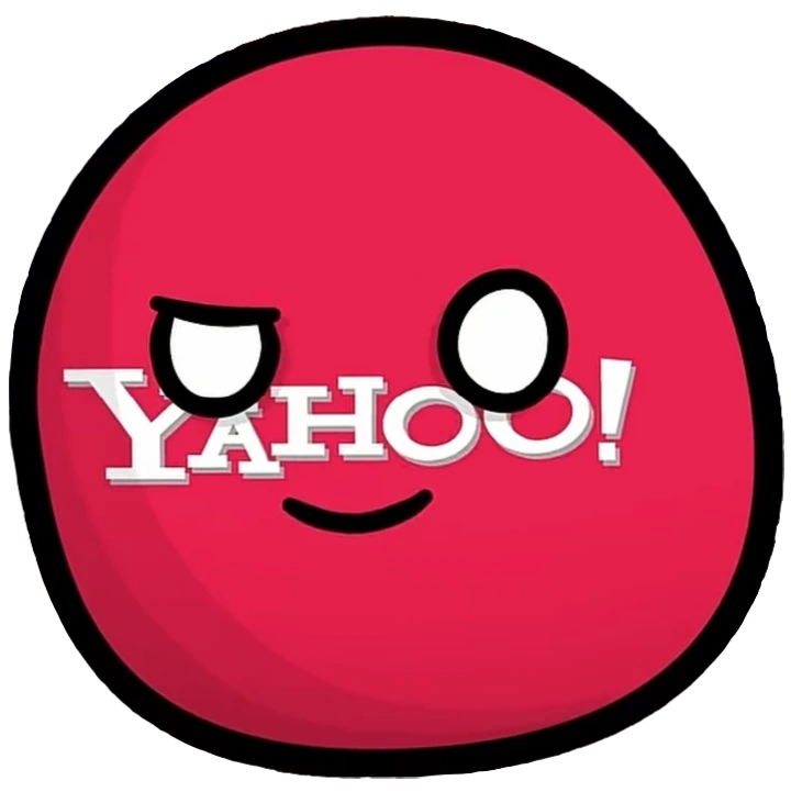 Yahoo! | WorkerBoi Wiki | Fandom