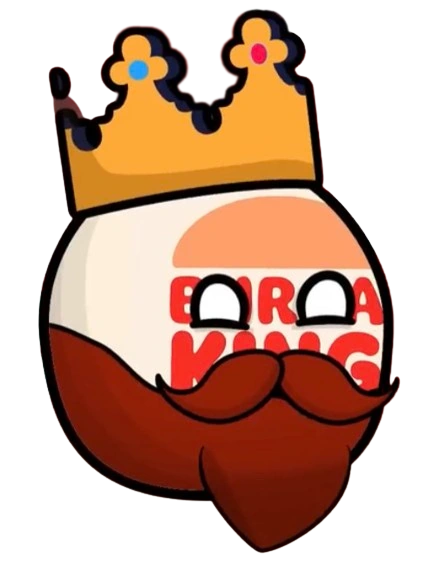 Burger King | WorkerBoi Wiki | Fandom