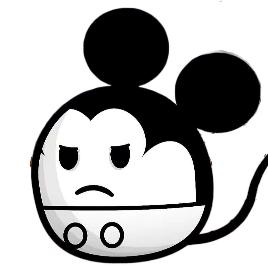 Mickey Mouse | WorkerBoi Wiki | Fandom