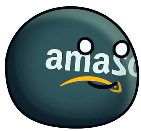 Amazon | WorkerBoi Wiki | Fandom